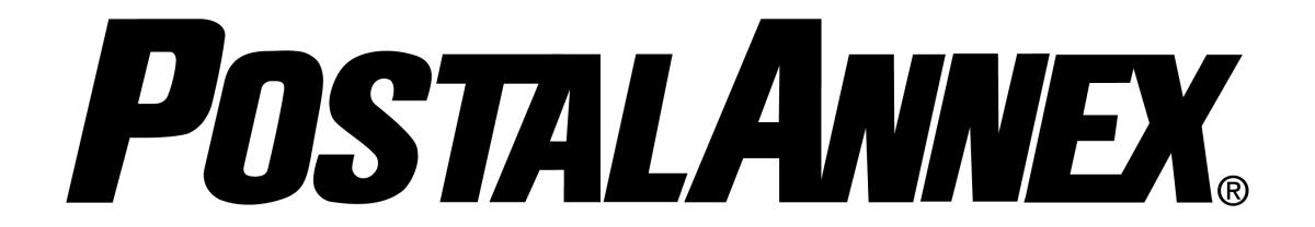 Logos | Annex Brands